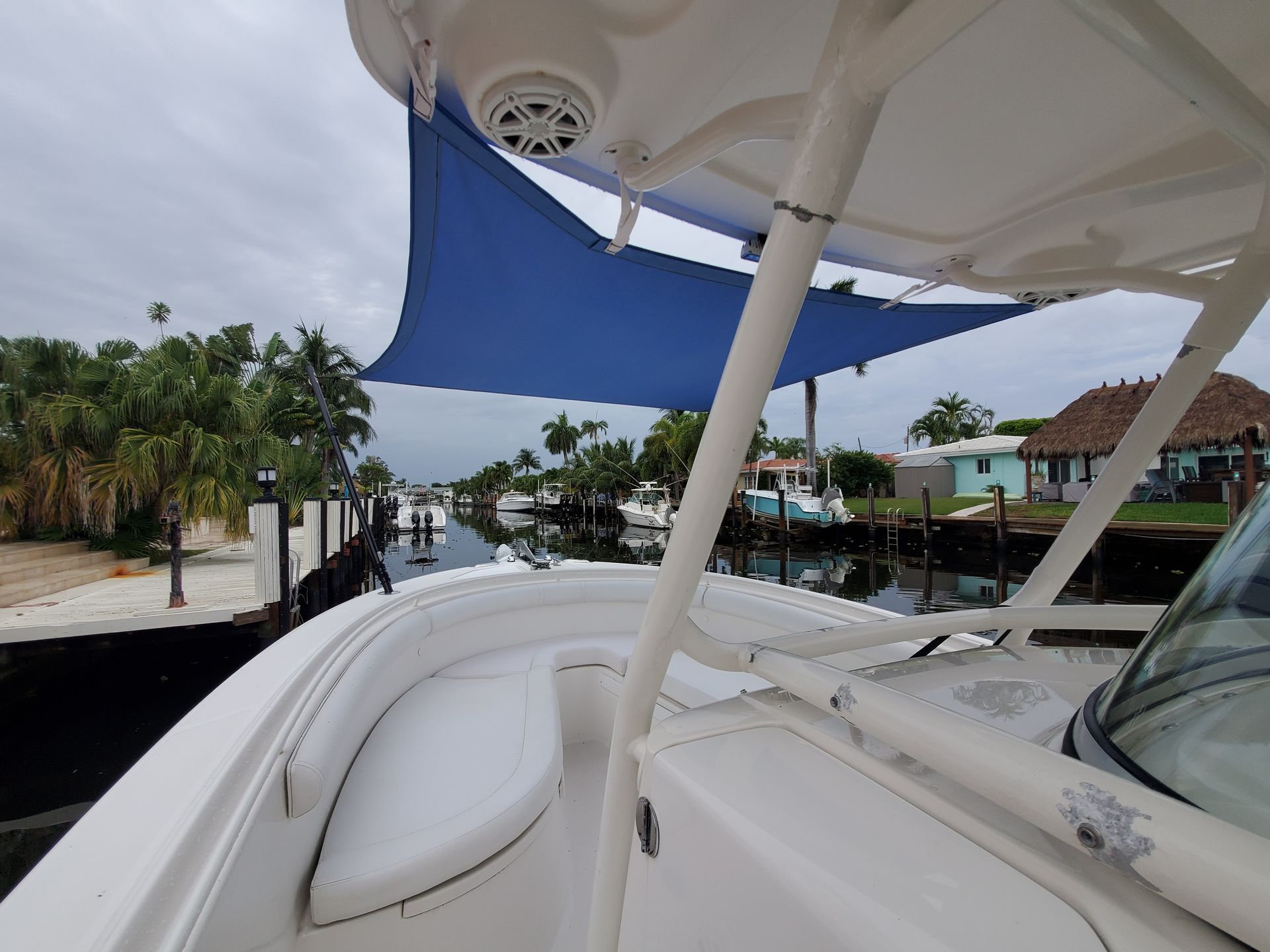 Custom Sunshades | Fort Lauderdale, FL