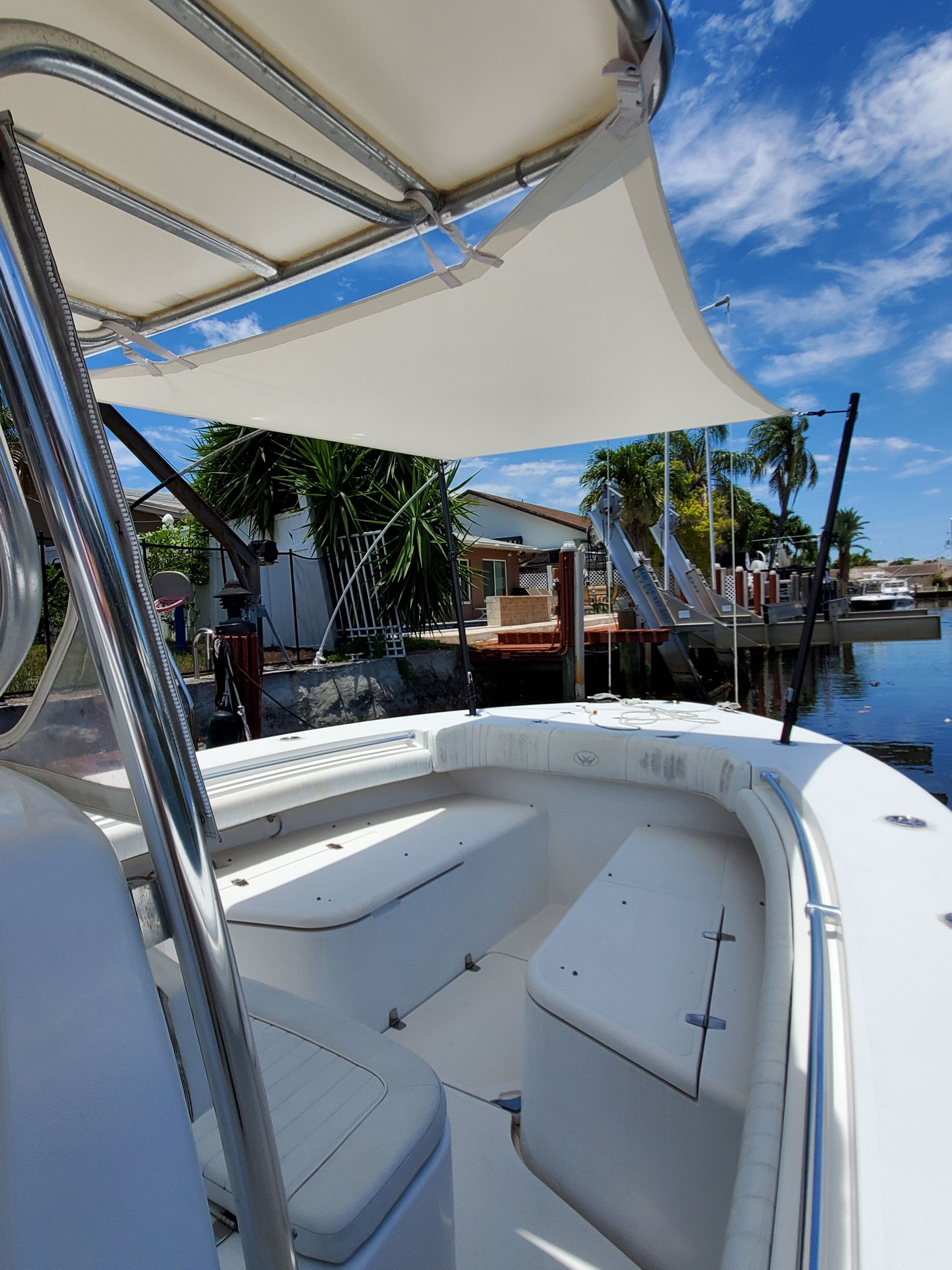 Custom Sunshades | Fort Lauderdale, FL