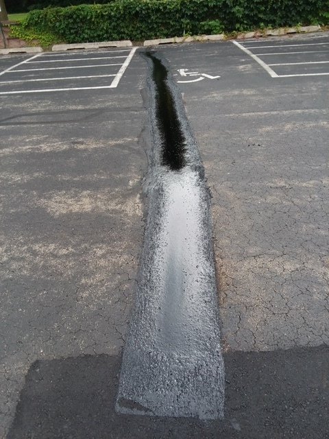 Valley Sealcoat Inc. Photo Gallery | Appleton, WI