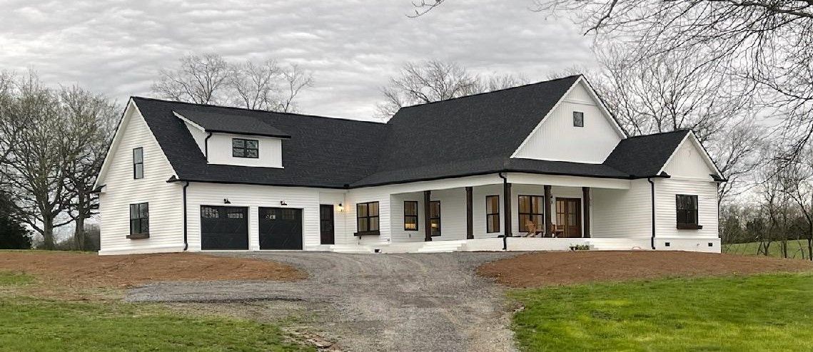 Home Builder Winchester, TN | Shelbyville, TN