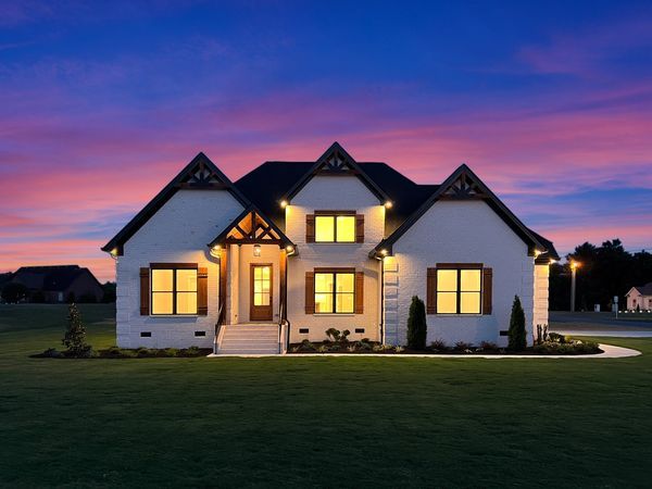 Gallery | Daniel Gragg Construction