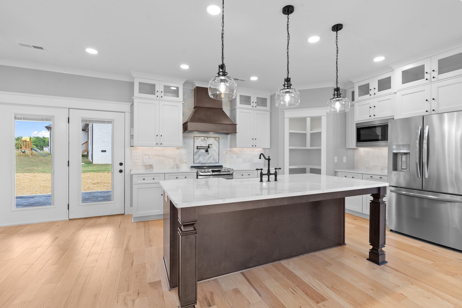 Gallery | Daniel Gragg Construction