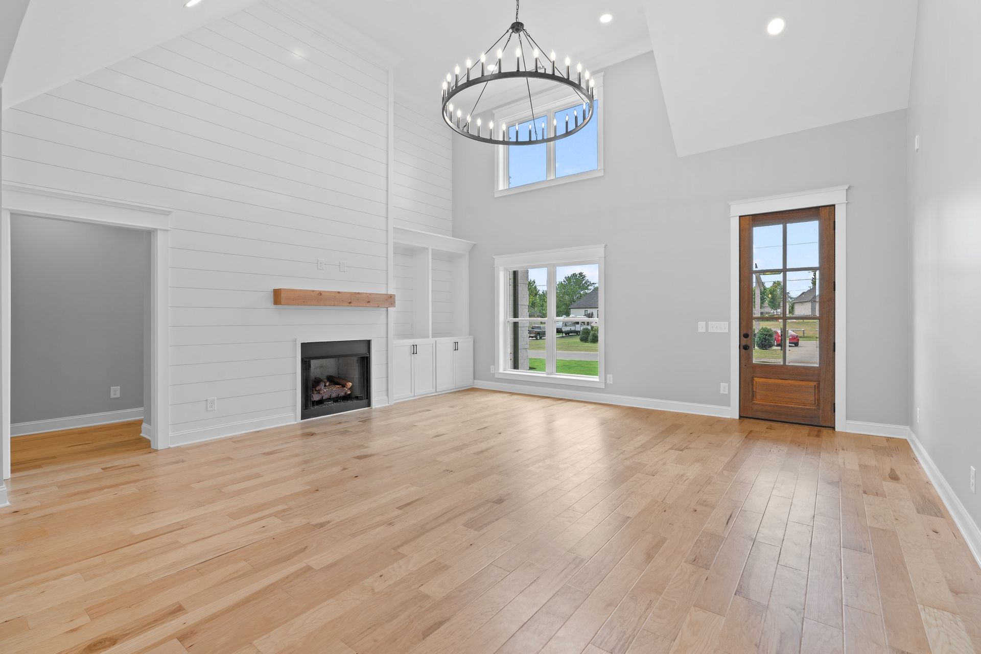 Gallery | Daniel Gragg Construction