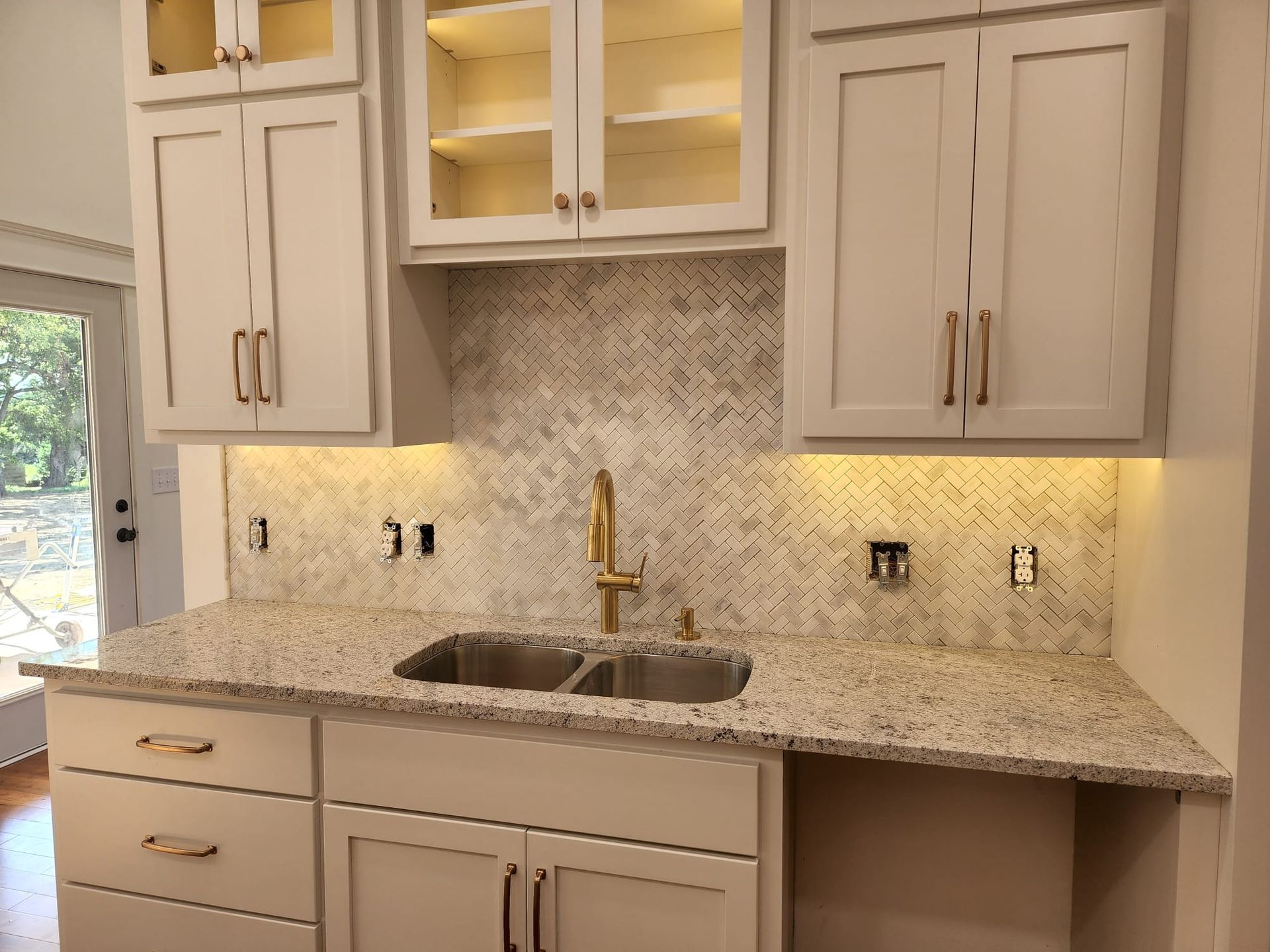 Gallery | Daniel Gragg Construction