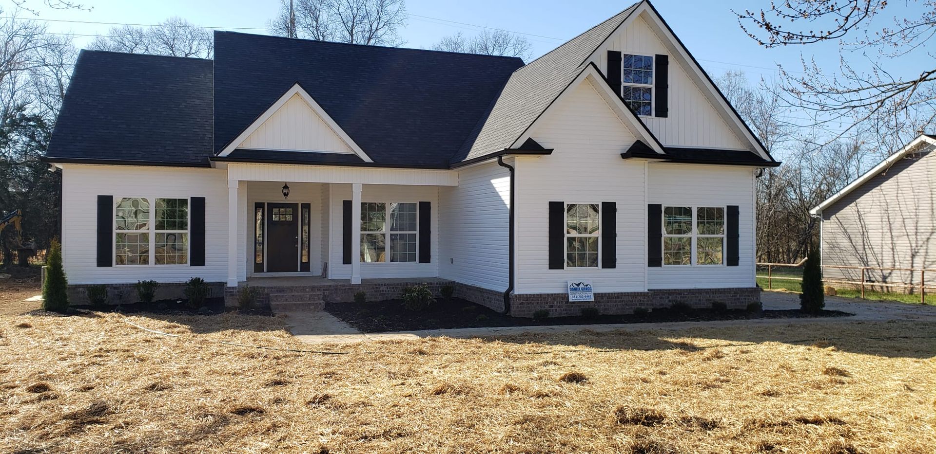 Gallery | Daniel Gragg Construction