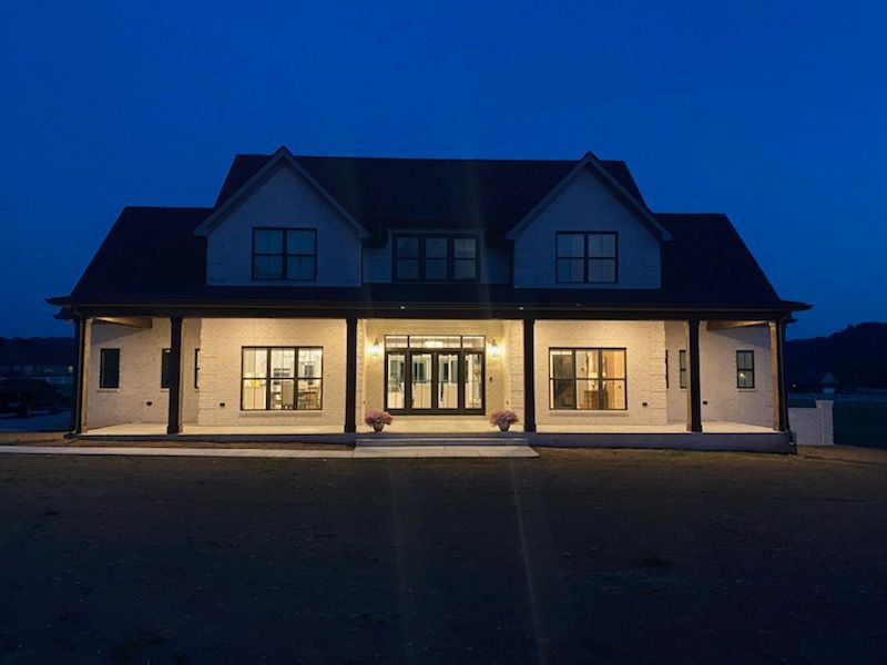 Home Builder Winchester, TN | Shelbyville, TN