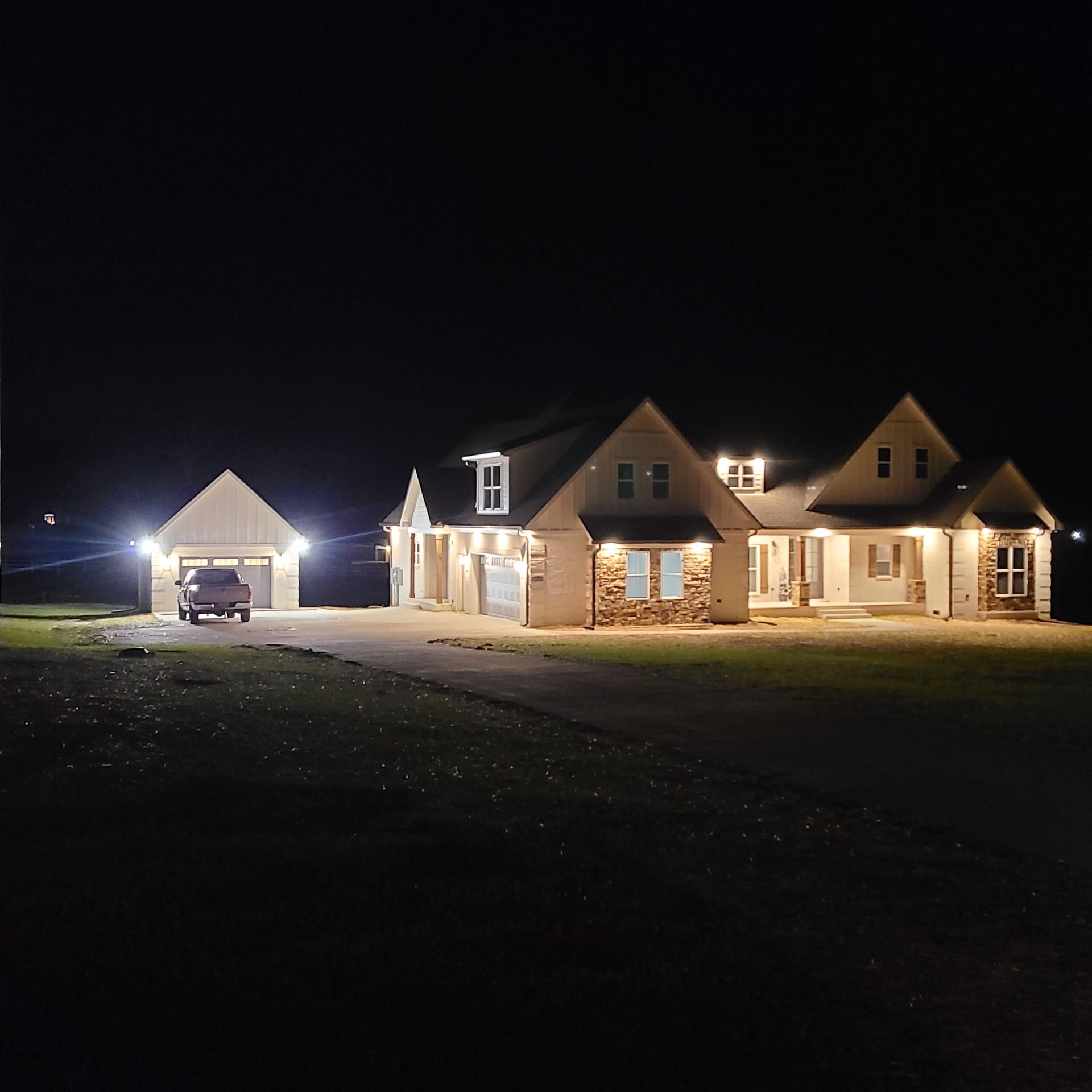 Gallery | Daniel Gragg Construction