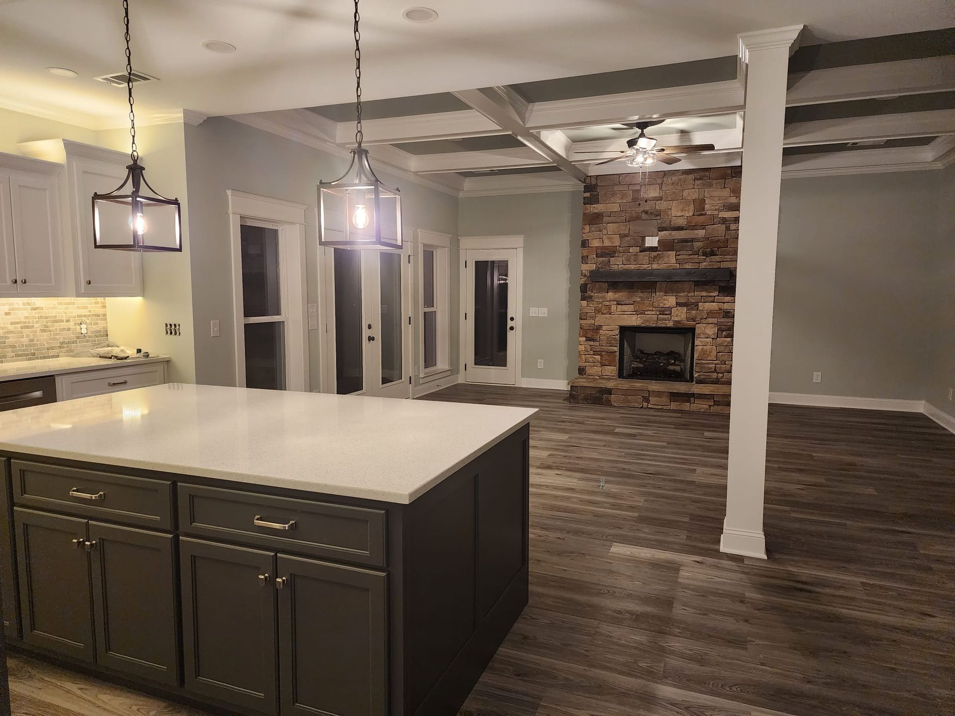 Gallery | Daniel Gragg Construction