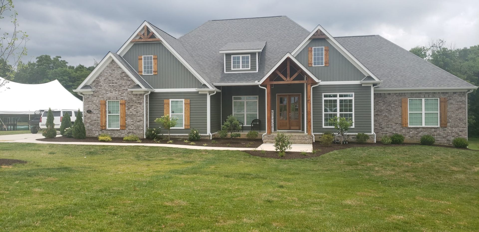 Gallery | Daniel Gragg Construction