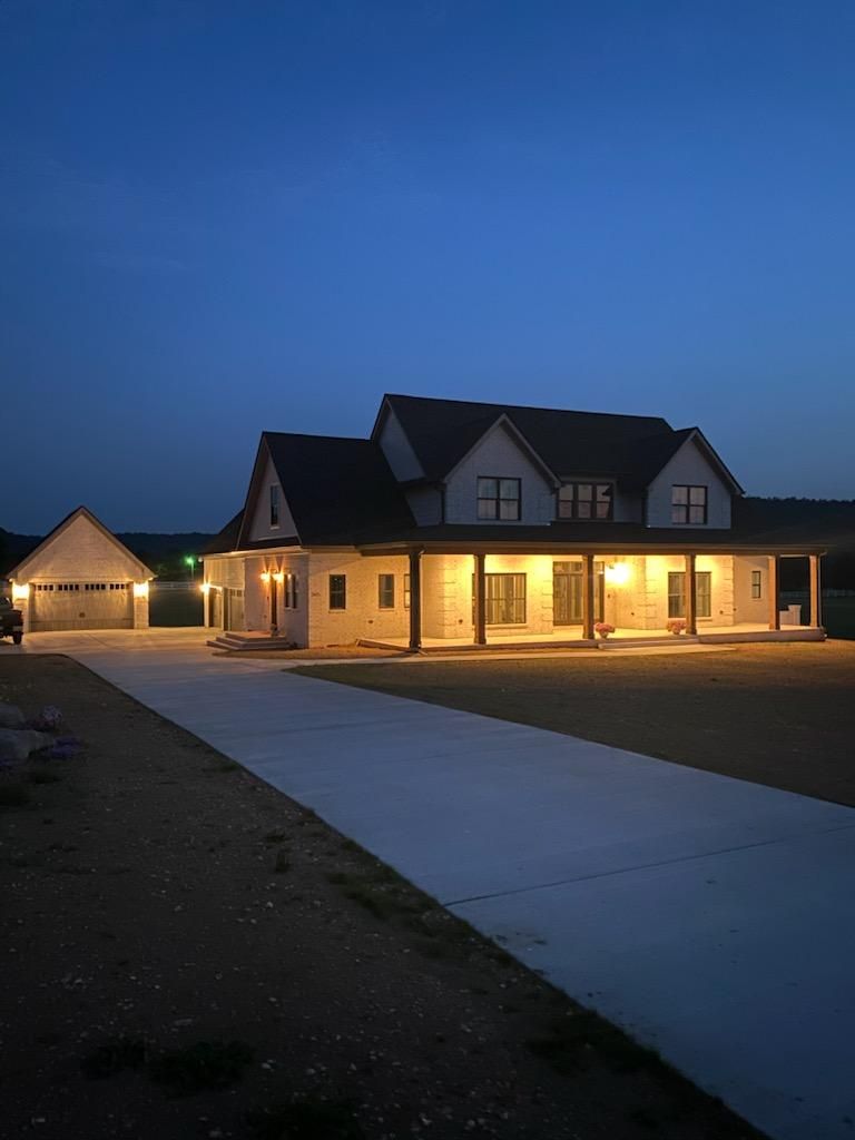 Gallery | Daniel Gragg Construction