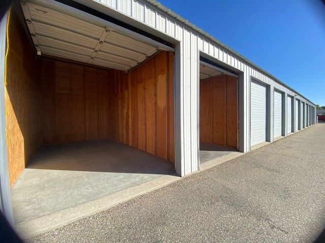 Storage Units | Republic Storage | Boise, ID