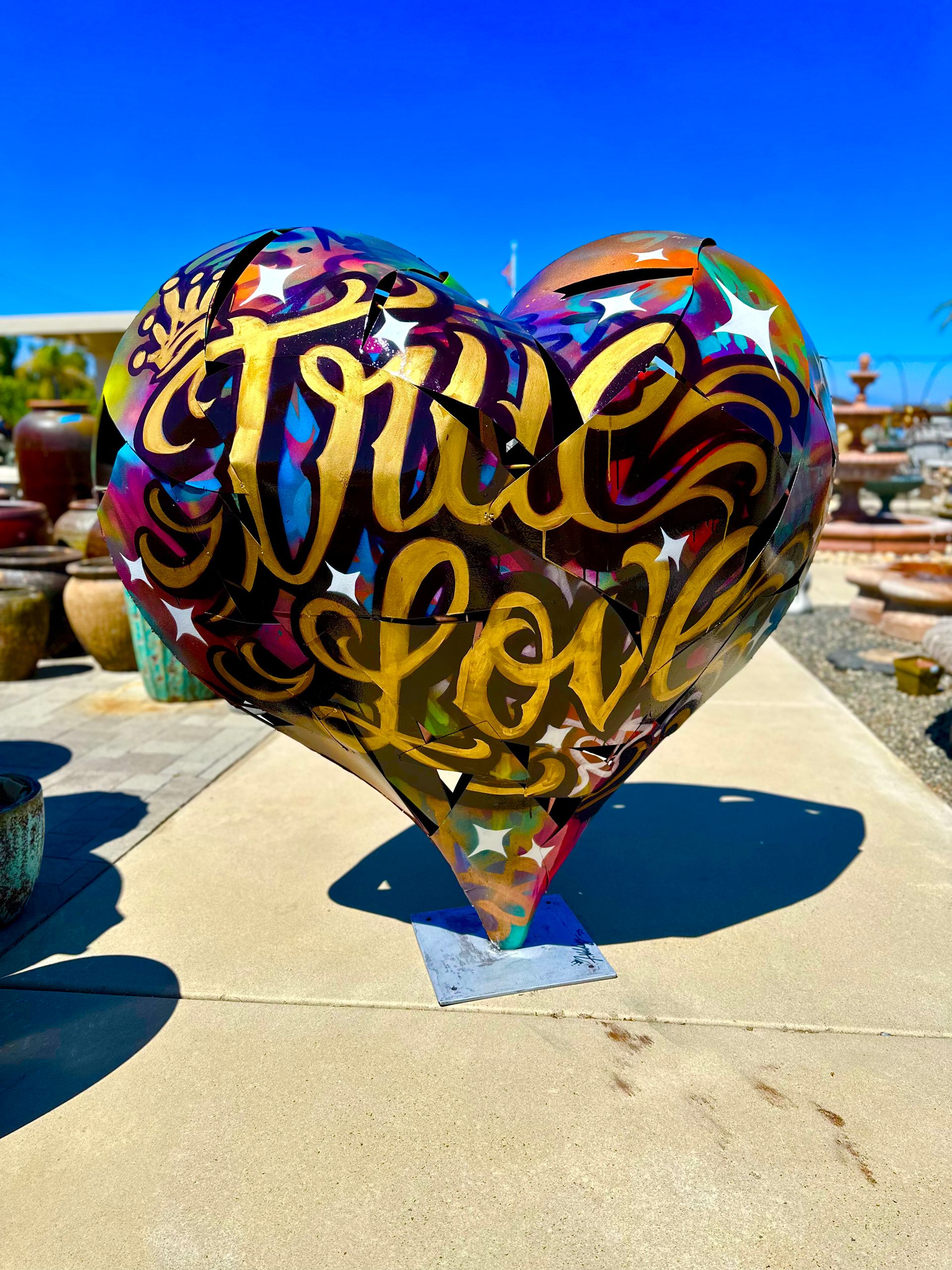 Yard Design & Decor Gallery | Murietta, CA