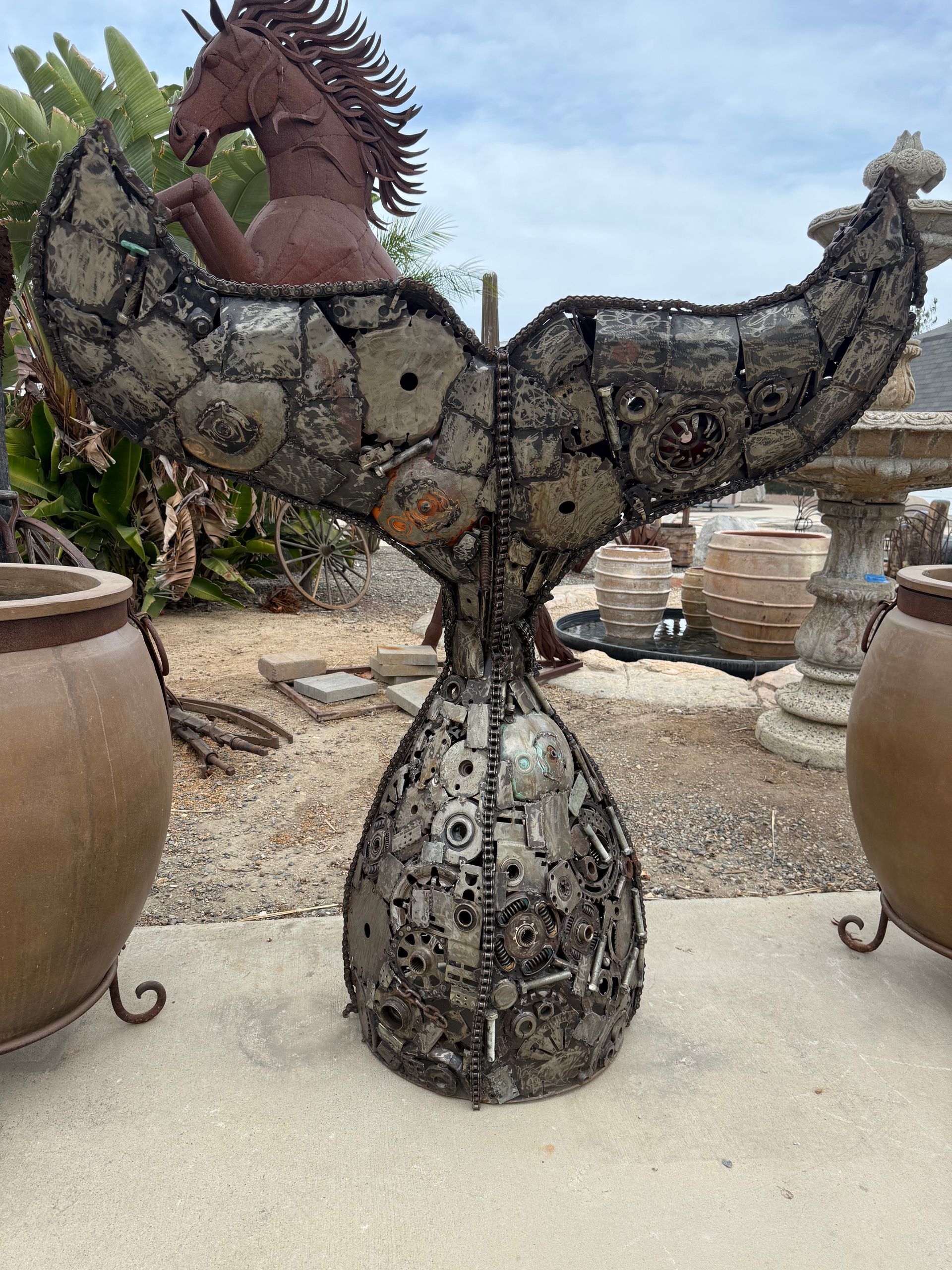 Yard Design & Decor Gallery | Murietta, CA