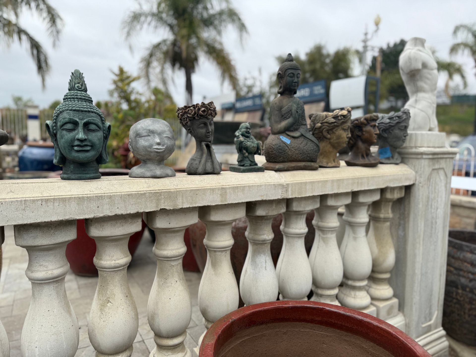 Yard Design & Decor Gallery | Murietta, CA