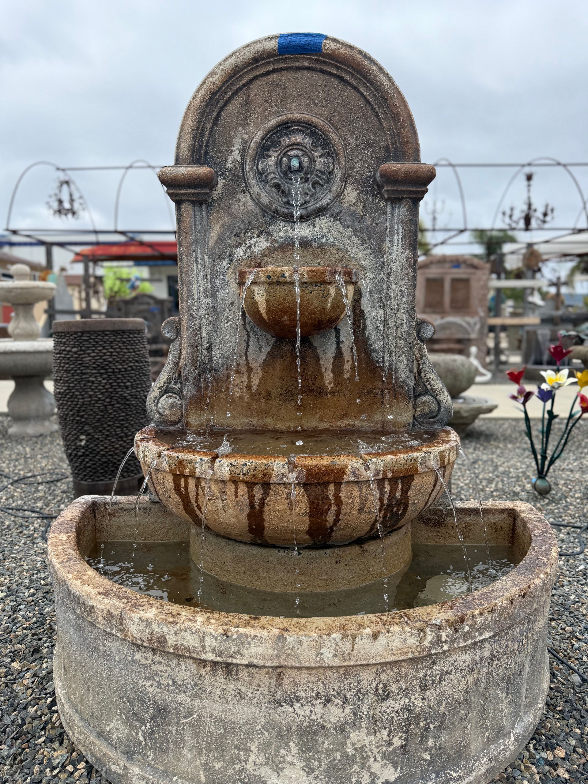 Yard Design & Decor Gallery | Murietta, CA