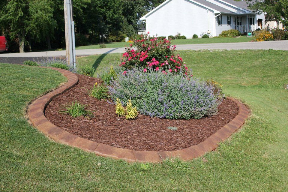 Residential Curbing Services | Appleton, WI | Neenah, WI