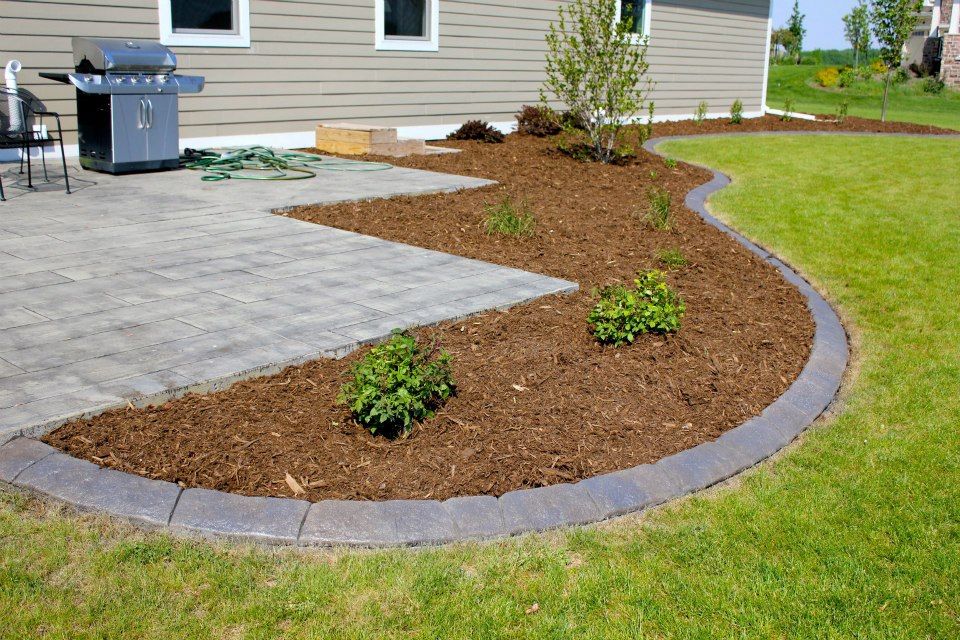 Residential Curbing Services | Appleton, WI | Neenah, WI
