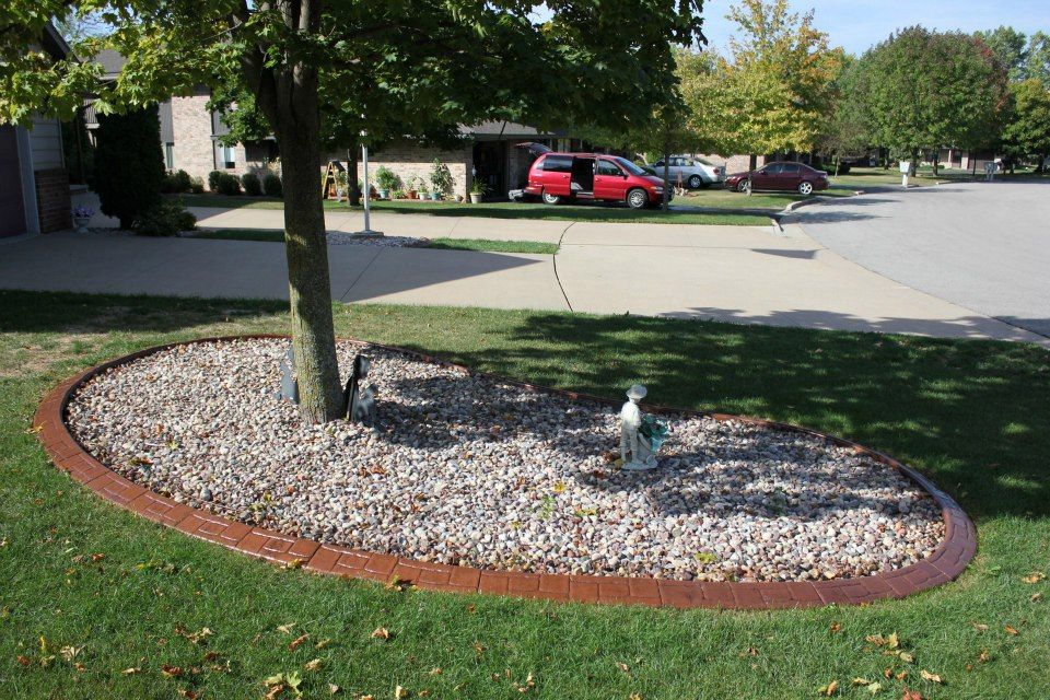 Residential Curbing Services | Appleton, WI | Neenah, WI