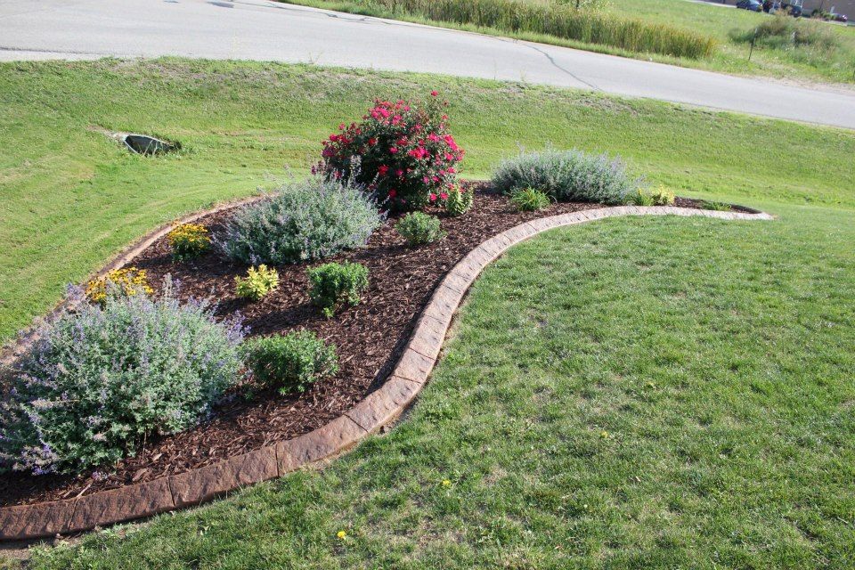 Residential Curbing Services | Appleton, WI | Neenah, WI