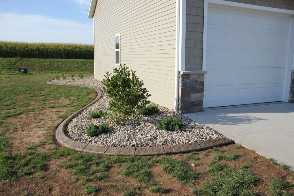Residential Curbing Services | Appleton, WI | Neenah, WI