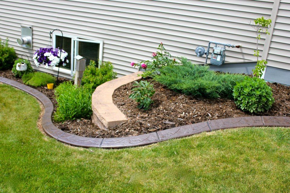 Residential Curbing Services | Appleton, WI | Neenah, WI