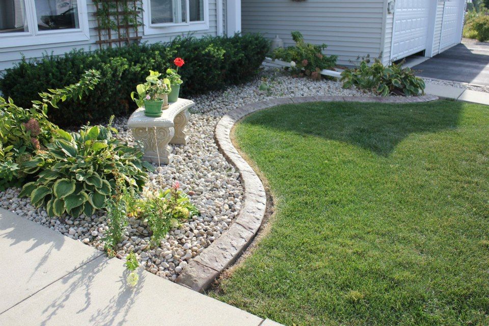Residential Curbing Services | Appleton, WI | Neenah, WI