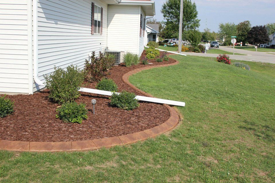 Residential Curbing Services | Appleton, WI | Neenah, WI