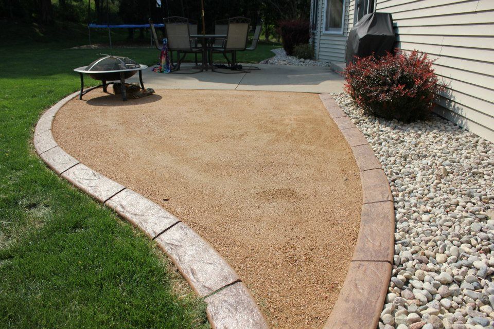 Residential Curbing Services | Appleton, WI | Neenah, WI