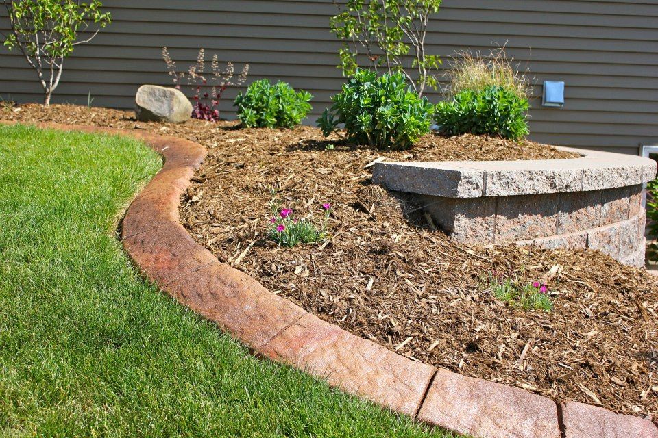 Residential Curbing Services | Appleton, WI | Neenah, WI
