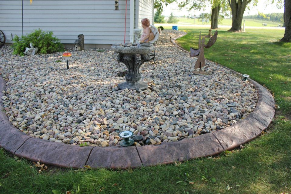 Residential Curbing Services | Appleton, WI | Neenah, WI