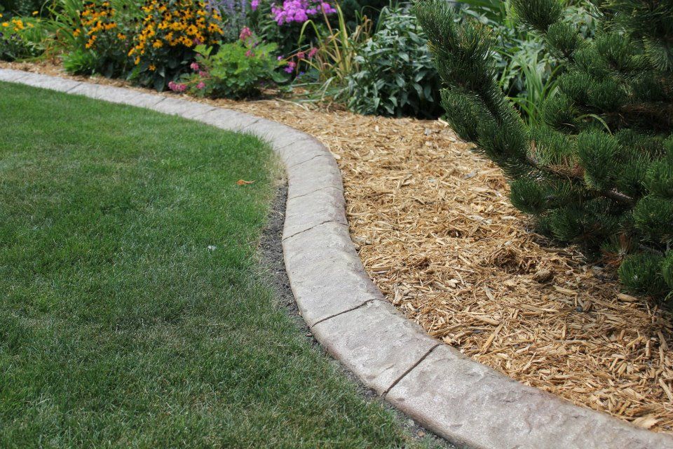 Residential Curbing Services | Appleton, WI | Neenah, WI