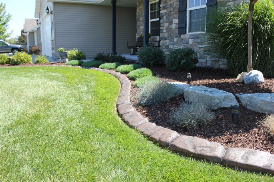 Residential Curbing Services | Appleton, WI | Neenah, WI