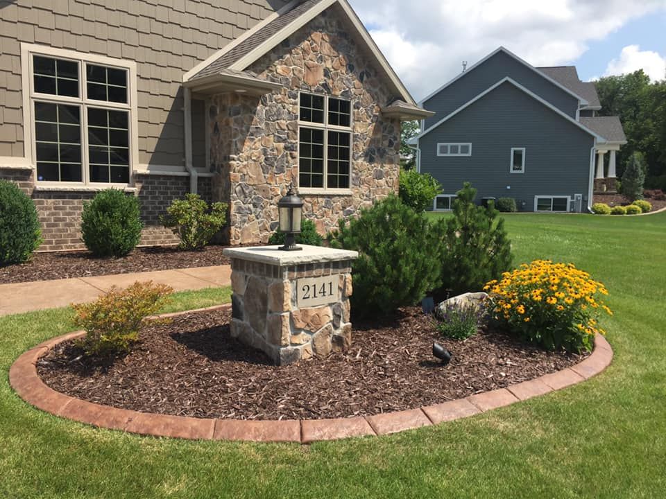 Residential Curbing Services | Appleton, WI | Neenah, WI
