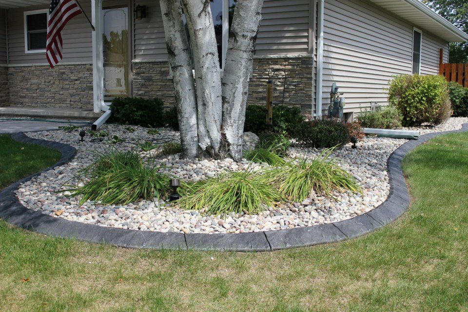 Residential Curbing Services | Appleton, WI | Neenah, WI