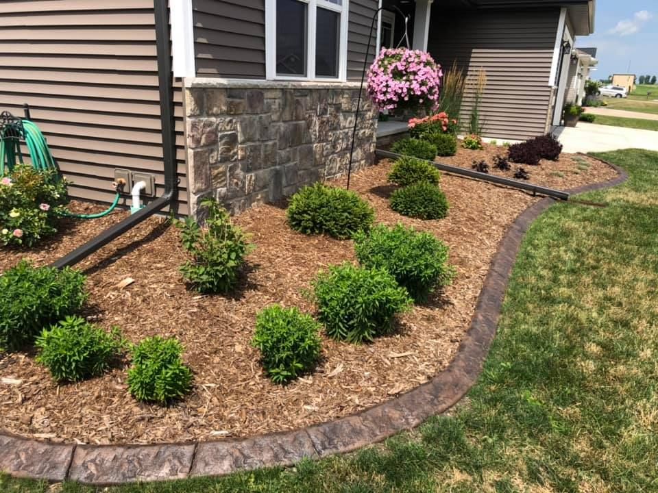 Residential Curbing Services | Appleton, WI | Neenah, WI