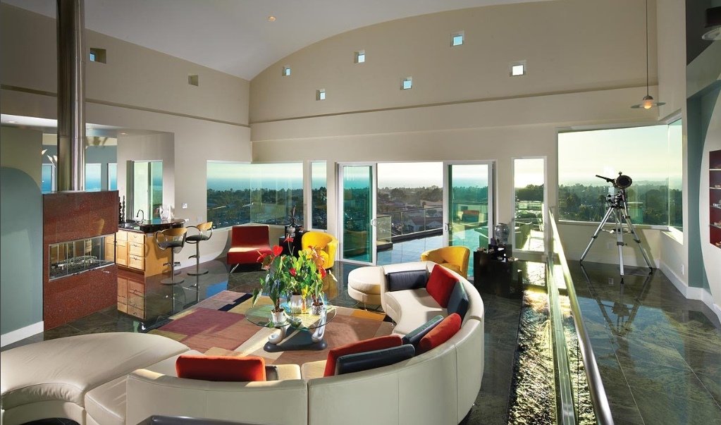 Paul Olson Architect | Architectural Design | Fallbrook, CA