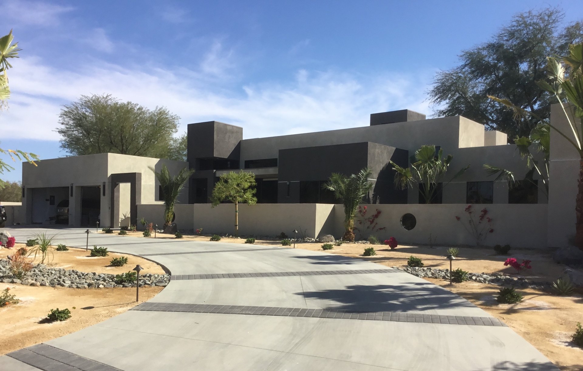 Paul Olson Architect | Architectural Design | Fallbrook, CA