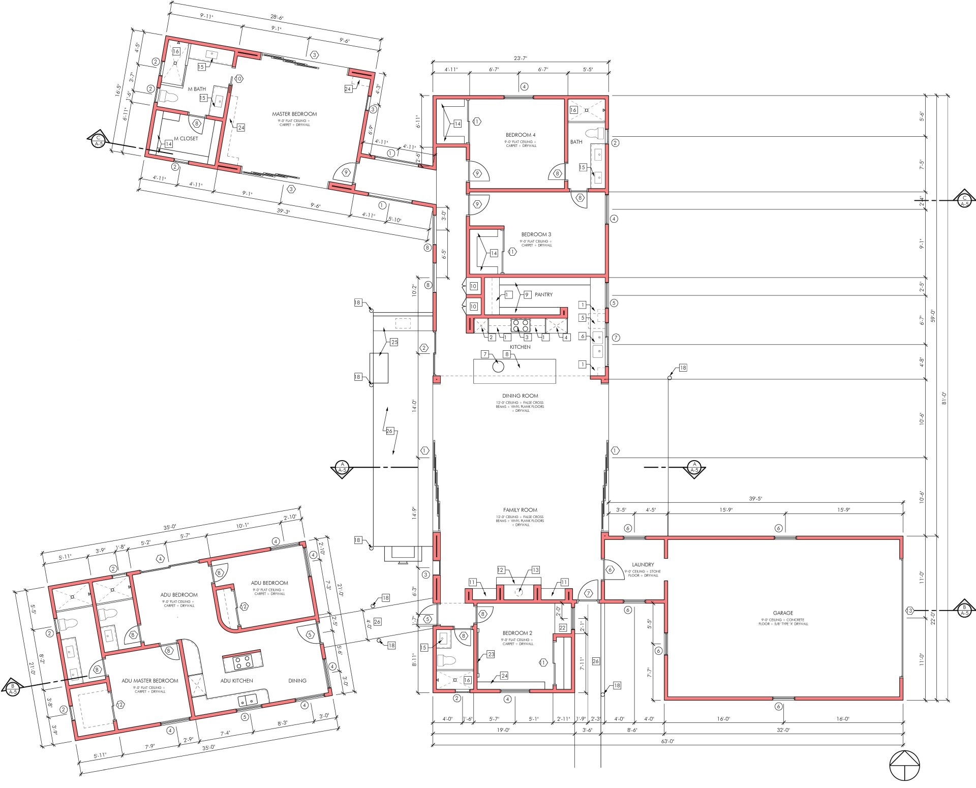 Architectural Process | Licensed Architect | Fallbrook, CA