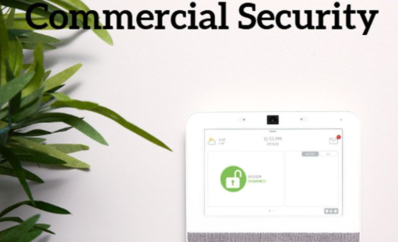 Advanced Security System Solutions | Riverside County, CA