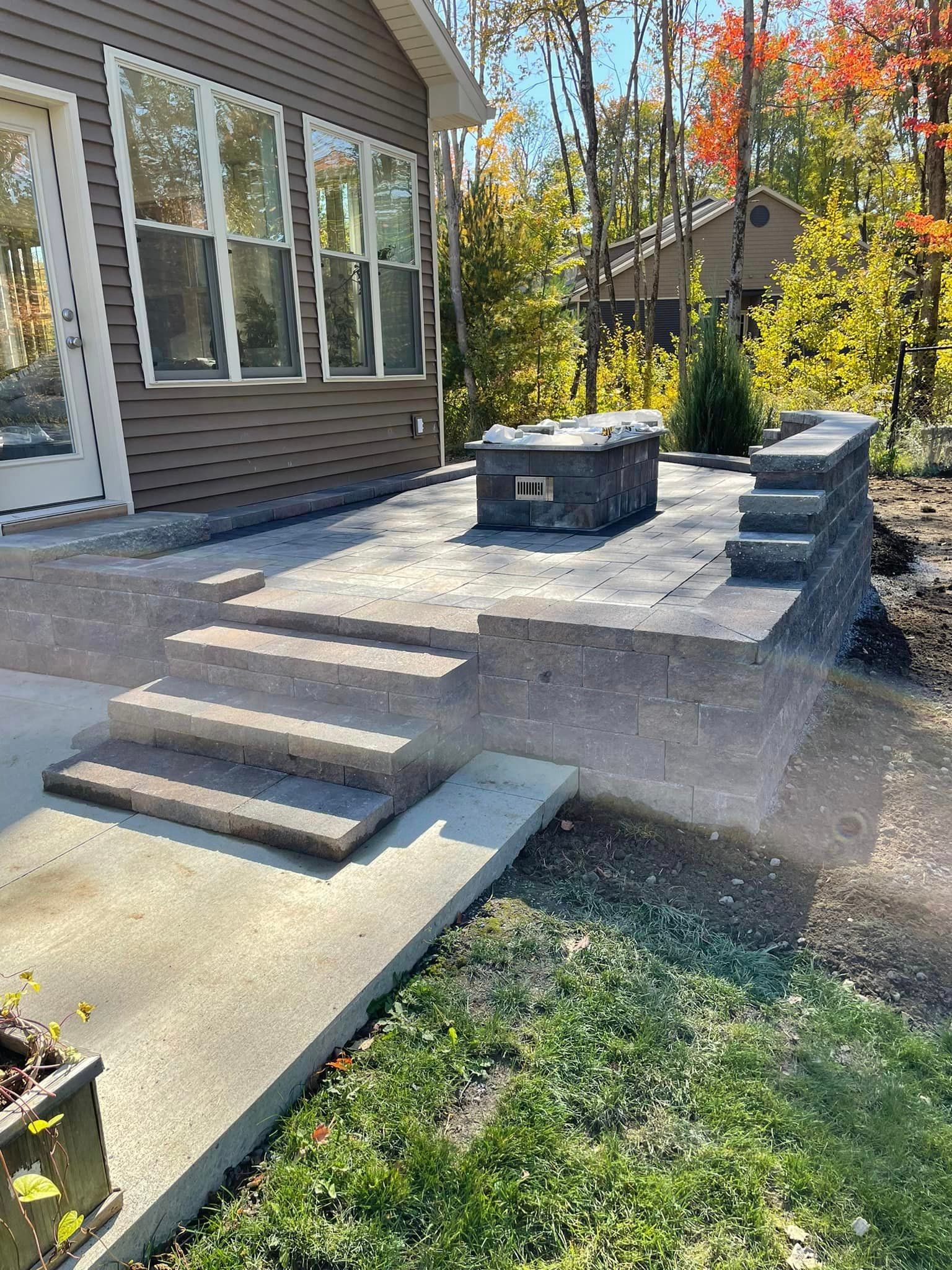 Hardscaping Services | Selkirk, NY