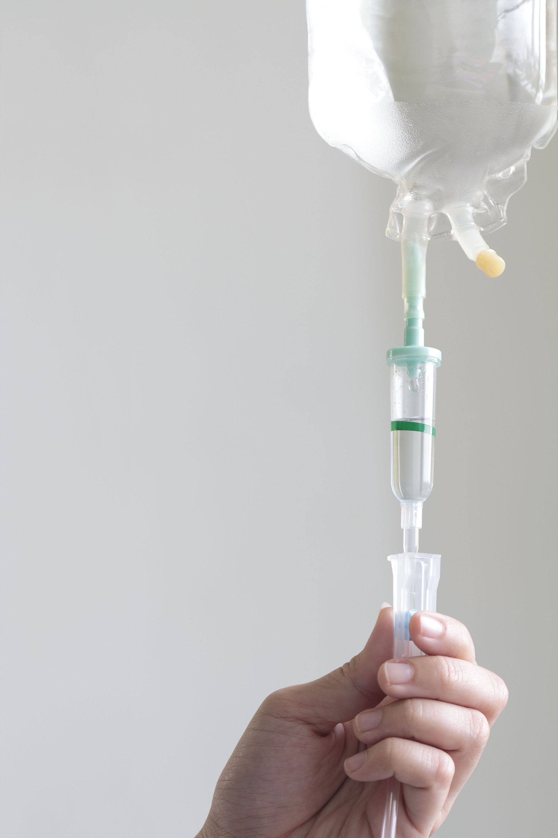 Why More People Are Choosing Vitamin IV Infusion