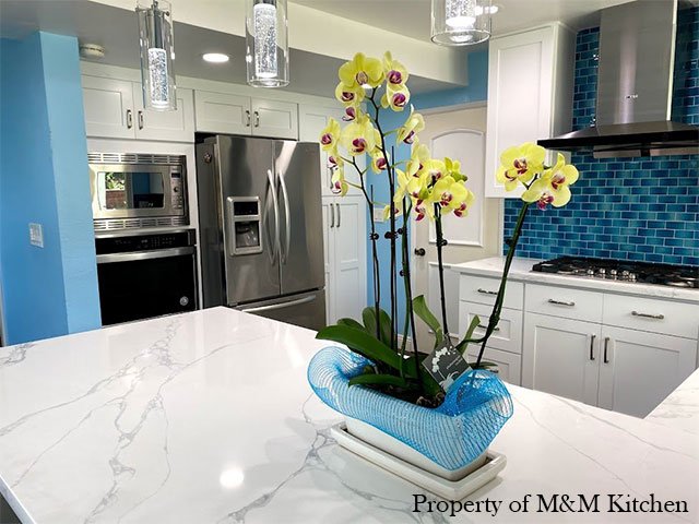 M & M Kitchen Bath Kitchen Remodeling Gallery | Torrance, CA