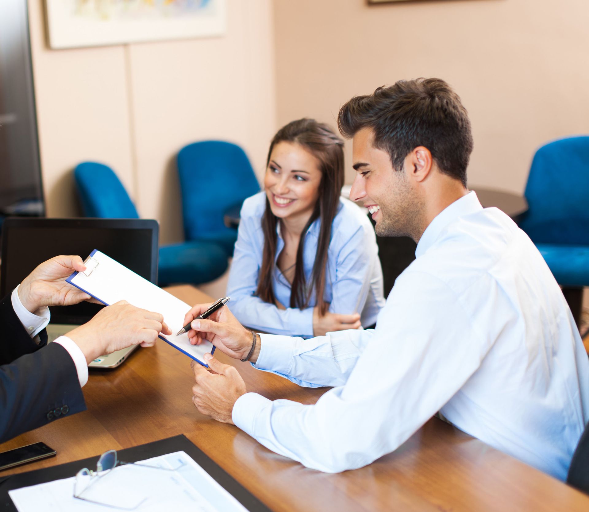 Title Insurer | Prestige Title Insurance Agency | Adrian, MI