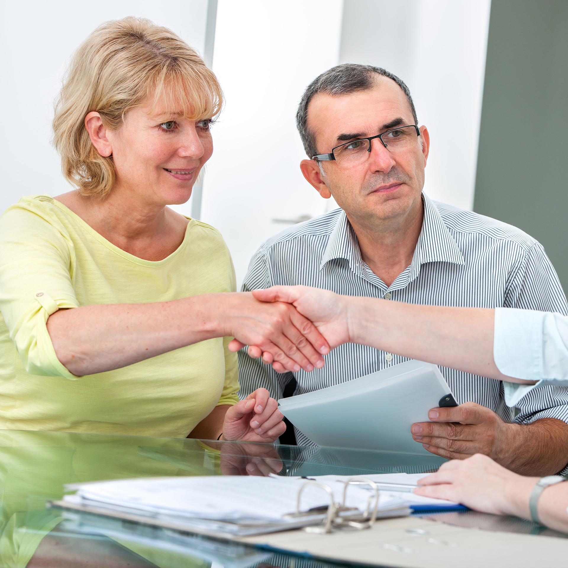 Title Insurer | Prestige Title Insurance Agency | Adrian, MI