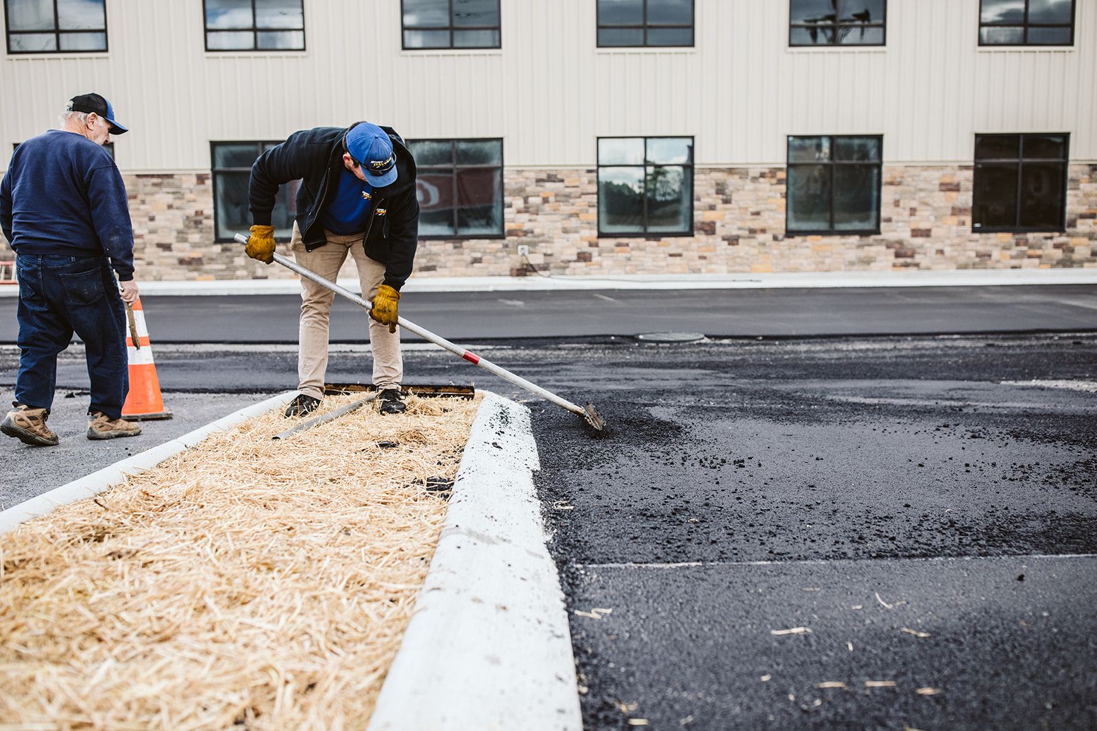 Gallery | Kissner Paving