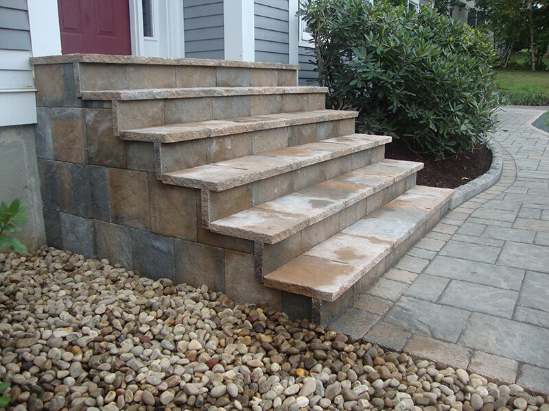 Stoops and Steps | Overlays | Bristol, CT