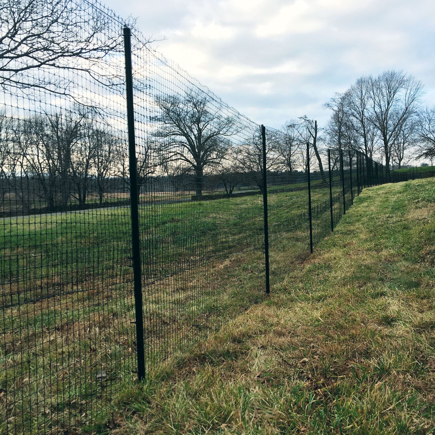 Project Gallery | Countryside Fencing LLC | MD, VA & PA