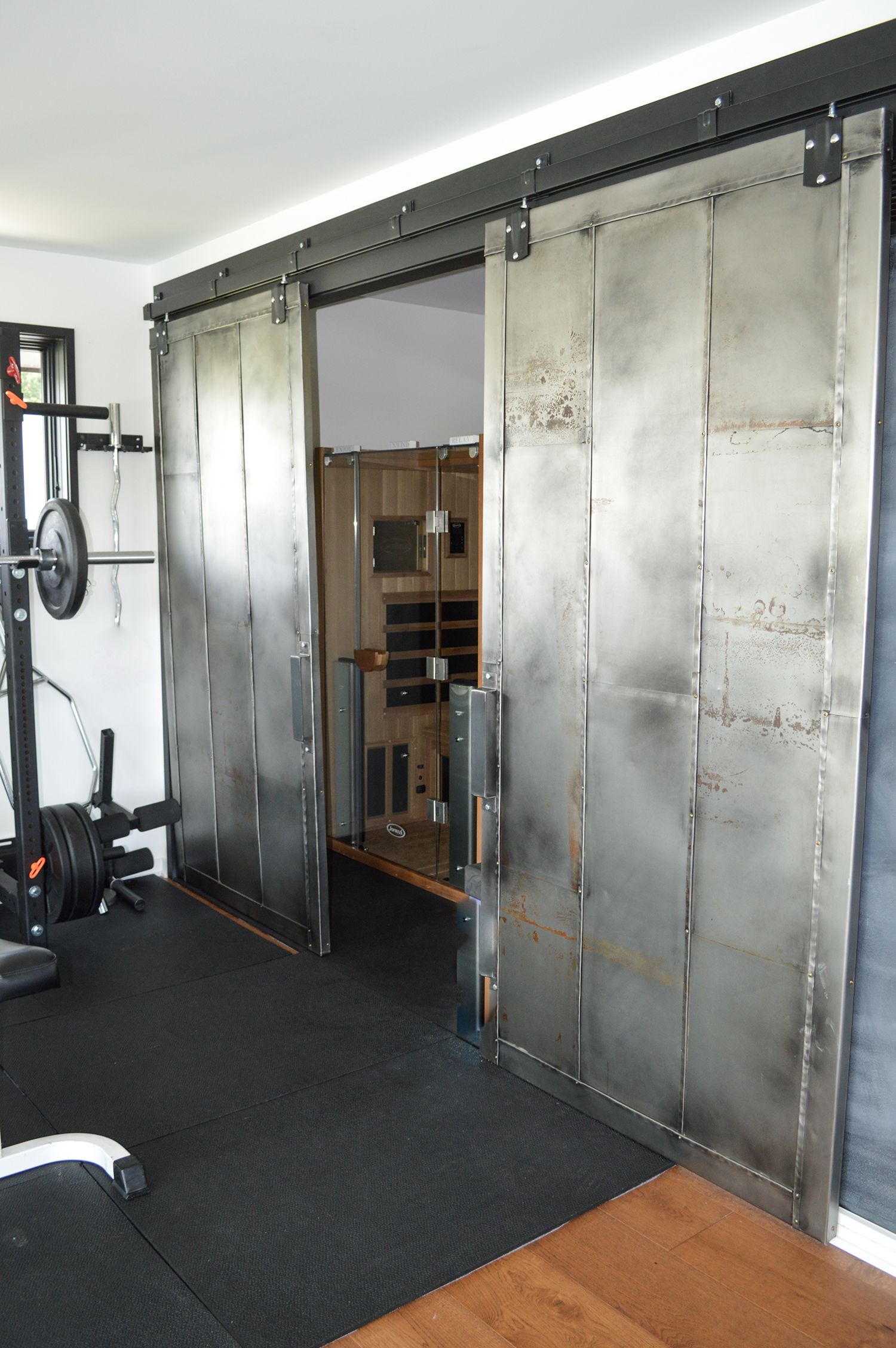 Basement Remodels and Workout Rooms | Northeast Ohio