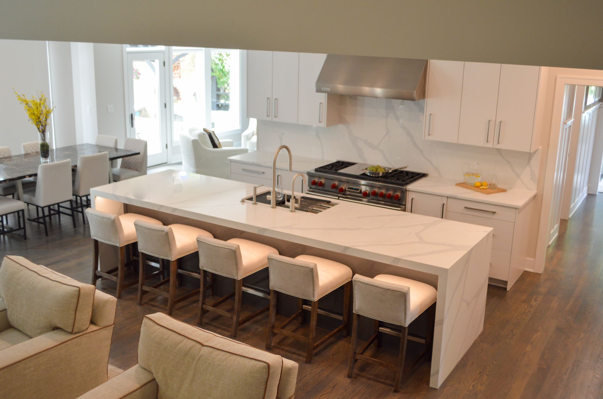 Kitchen Remodeling Bainbridge | Studio 76 Kitchens & Baths