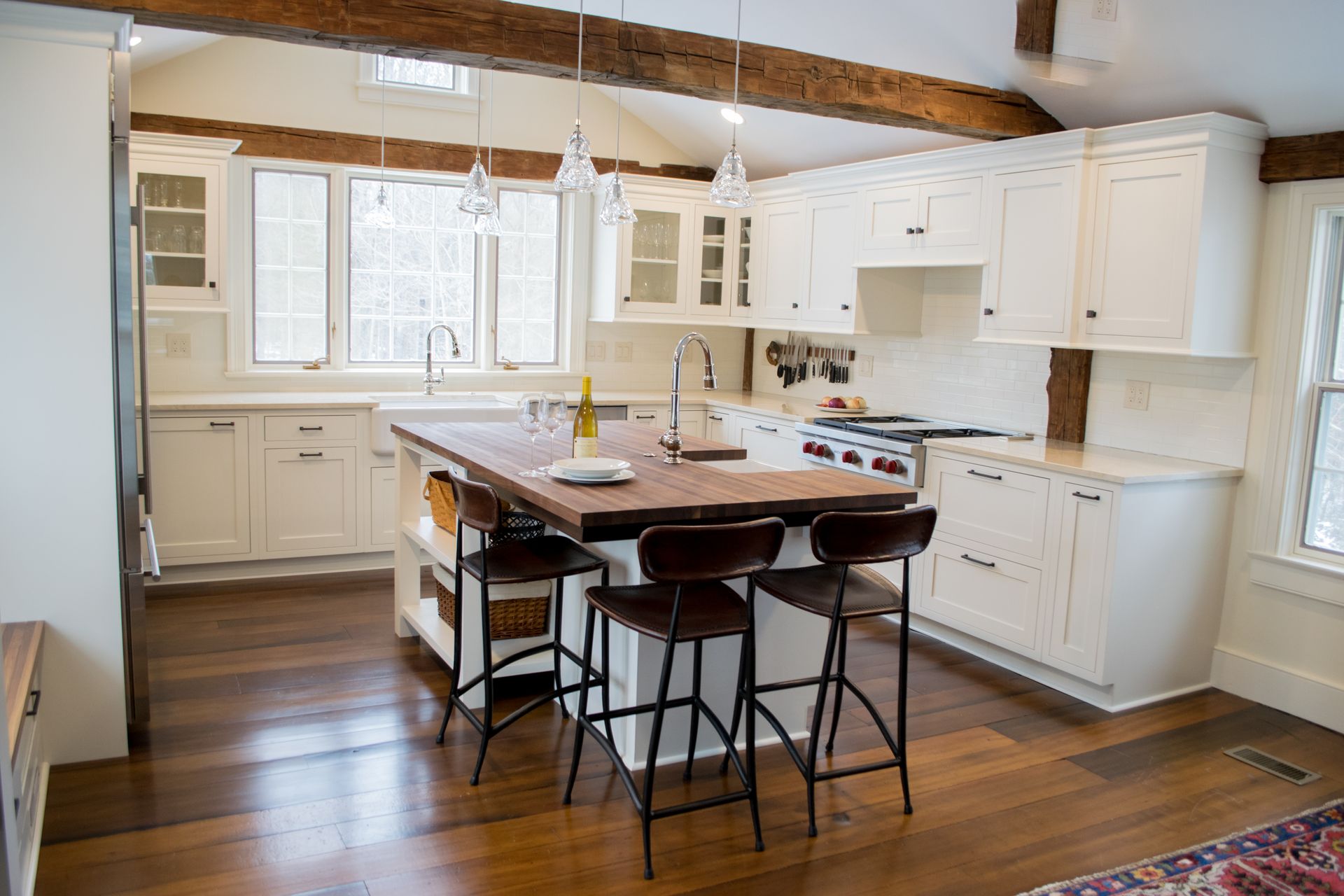 Kitchen Remodeling Bainbridge | Studio 76 Kitchens & Baths